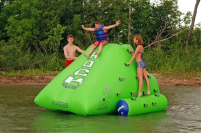 Floating Water Toys - 3 Choices