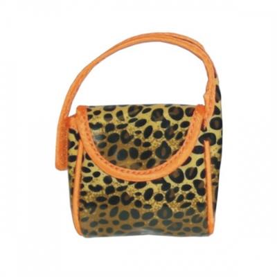 Pacifier Pod - Leopard