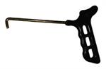 Spring Pull Tool for Exacme Rectangle Trampoline